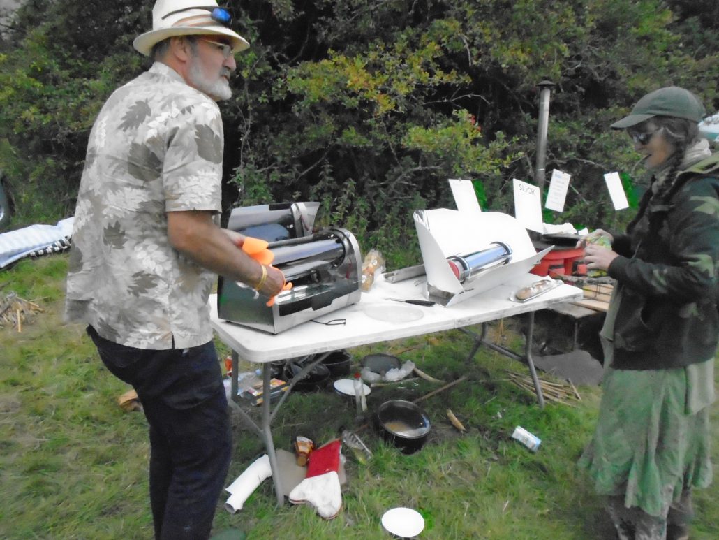 BLOG | www.slicksolarstove.com | SLiCK Solar Stove UK supply clean ...
